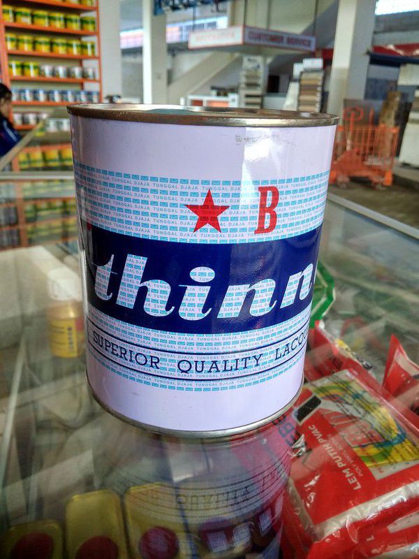 Tiner B
