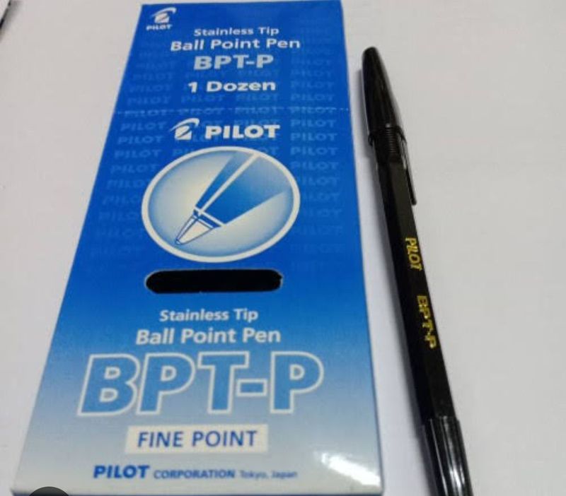 Ballpoint Pilot BPTP