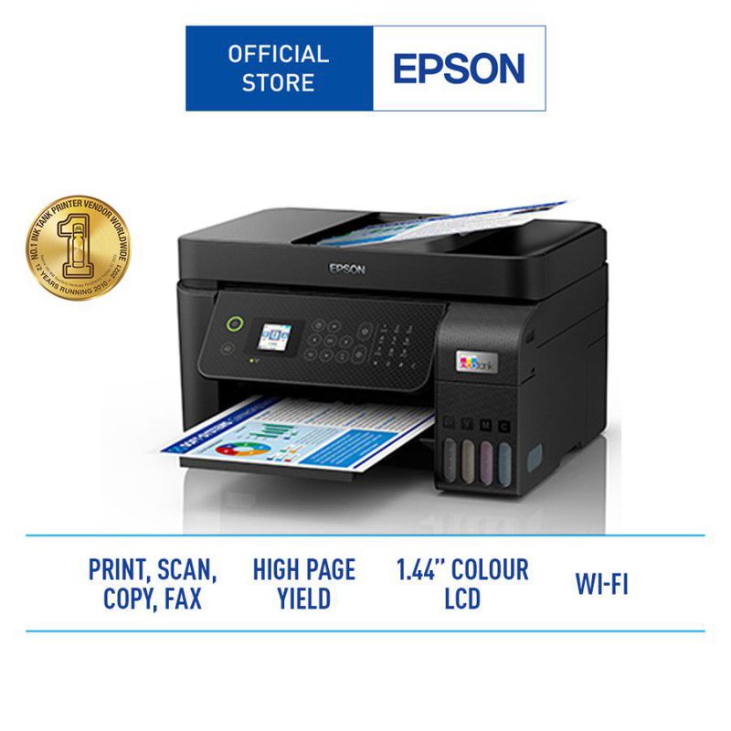 Printer Epson L5290