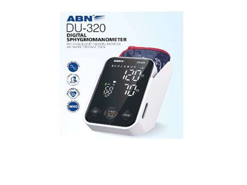 TENSI DIGITAL ABN
