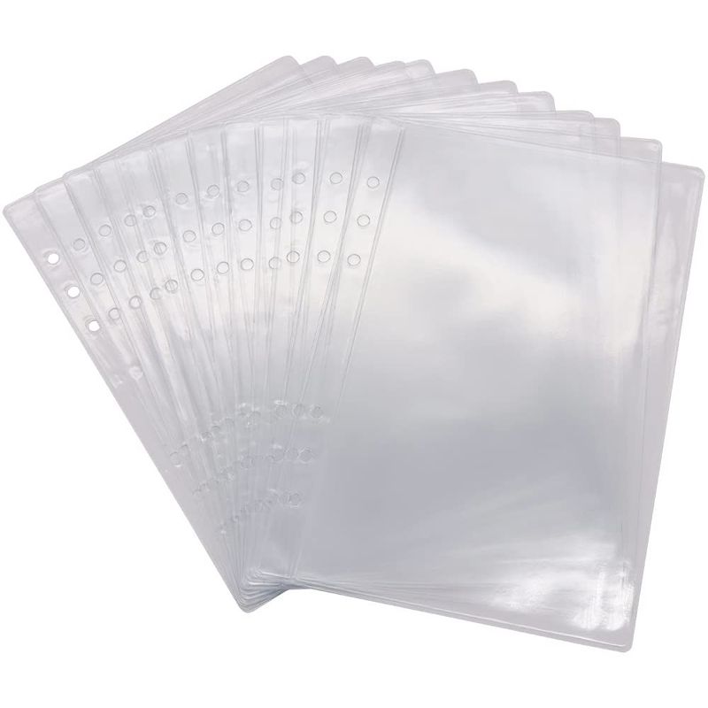 SHEET PROTECTOR
