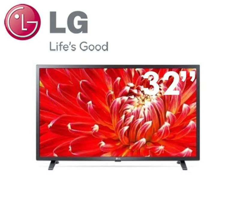TV Smart 32 Inchi