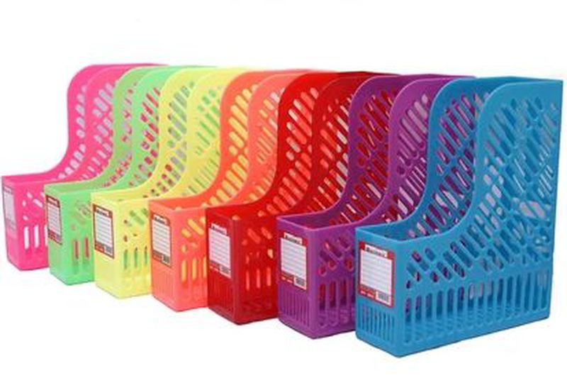 Borneo Box File Plastik Besar