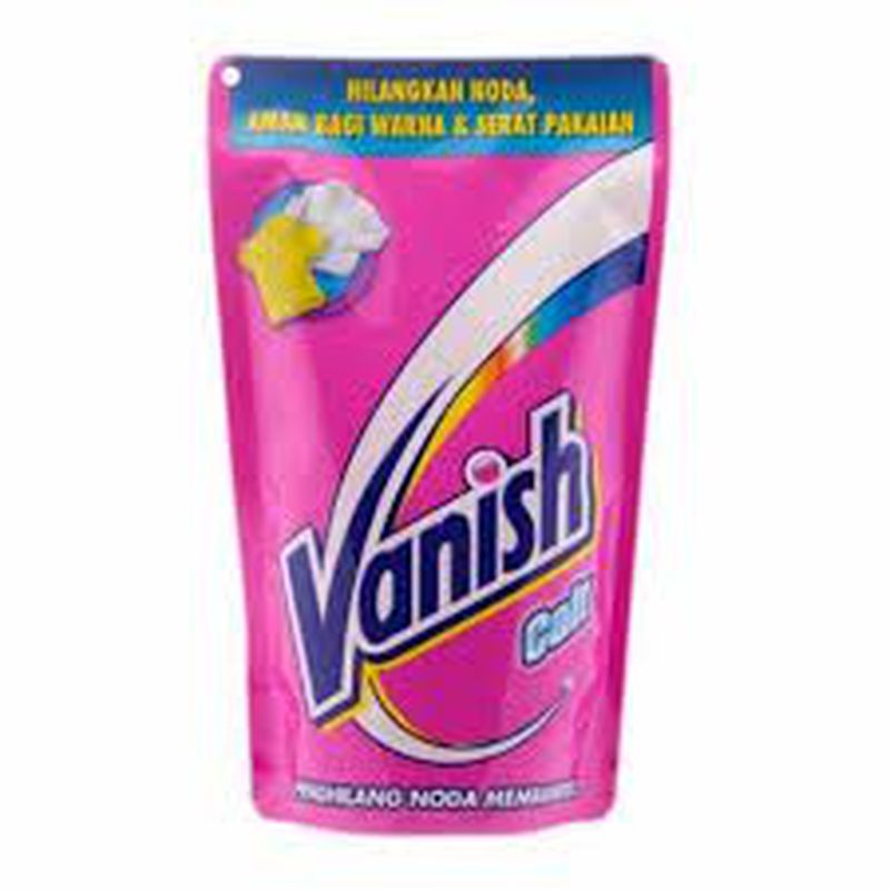 Vanish