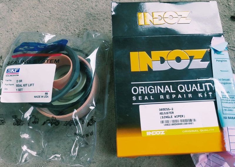 SKL D5RXL / Seal kit lift D5RXL