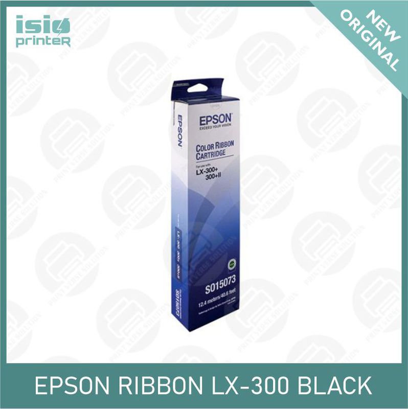 epson lx 300 Ribbon Original