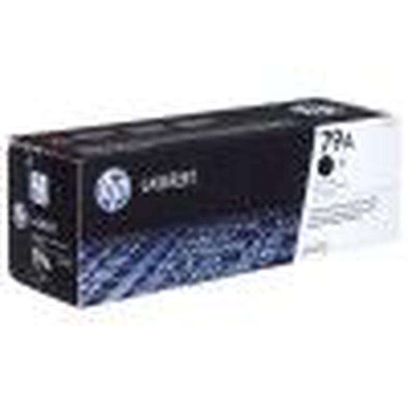 Toner Printer HP LaserJet 79A