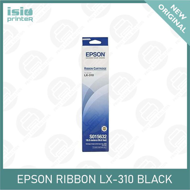 epson LX 310 Ribbon Original