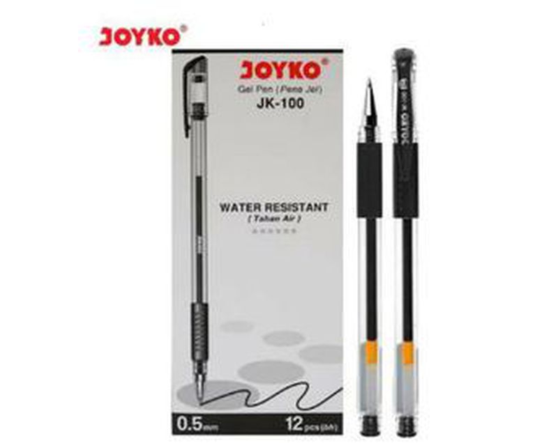 BALLPOINT GEL JOYCO