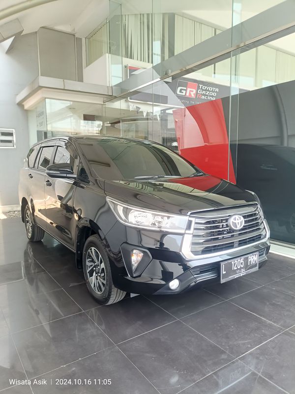 SEWA MOBIL INNOVA REBORN PERJALANAN KE BATU, INCLUDE DRIVER DAN BBM 2 HARI