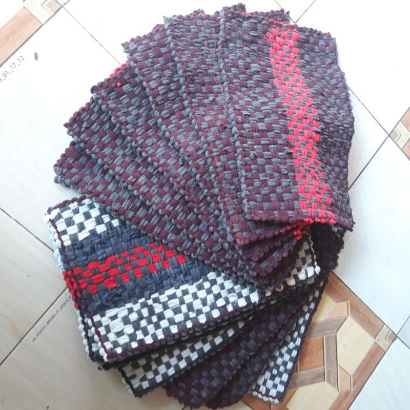 Keset kain