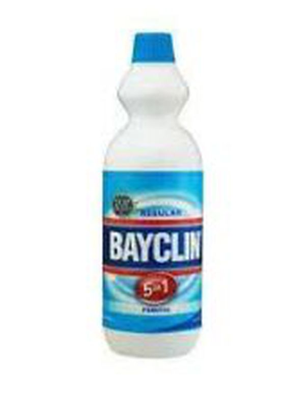 Sodium Hipoklorit / Natrium Hipoklorit - 1 Liter