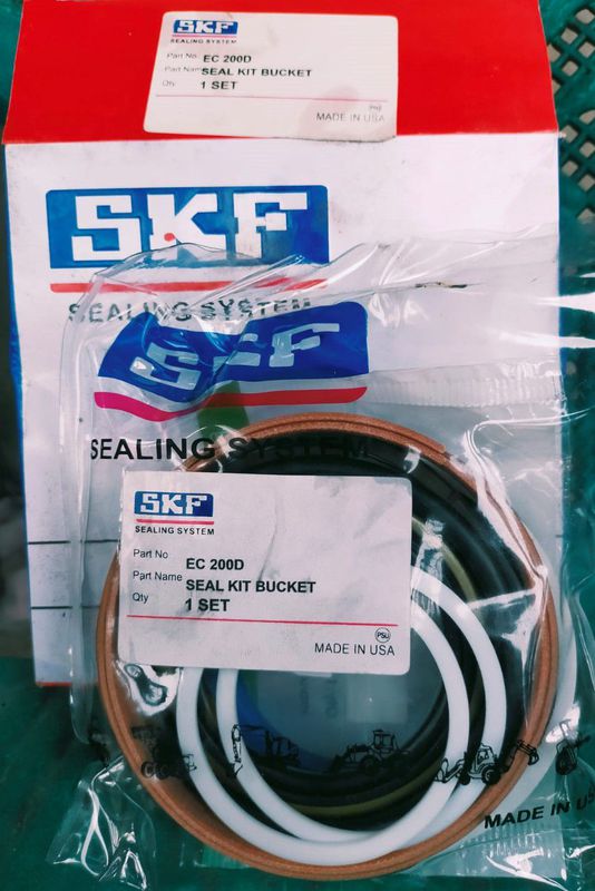 SK Bucket EC210B/D SKF /Seal Kit Bucket EC210B/D SKF
