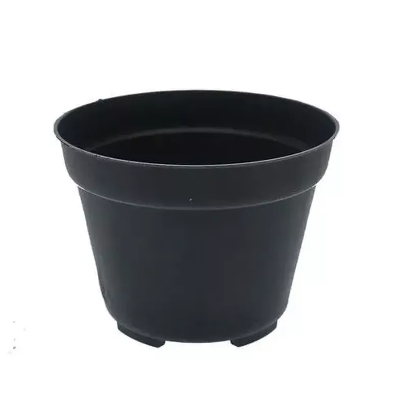 Pot Spesifikasi : Bahan Plastik Diameter 40