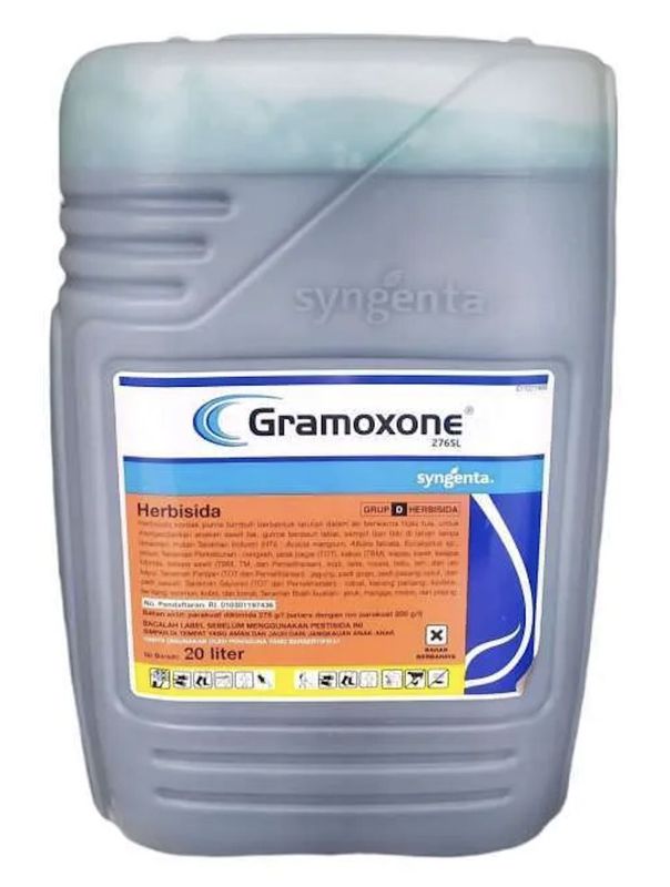 Gramoxone
