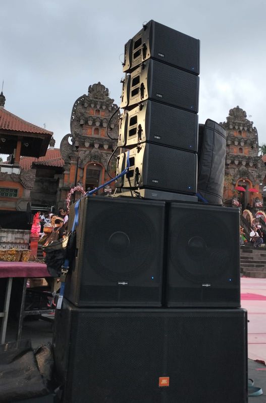Sewa Sound System