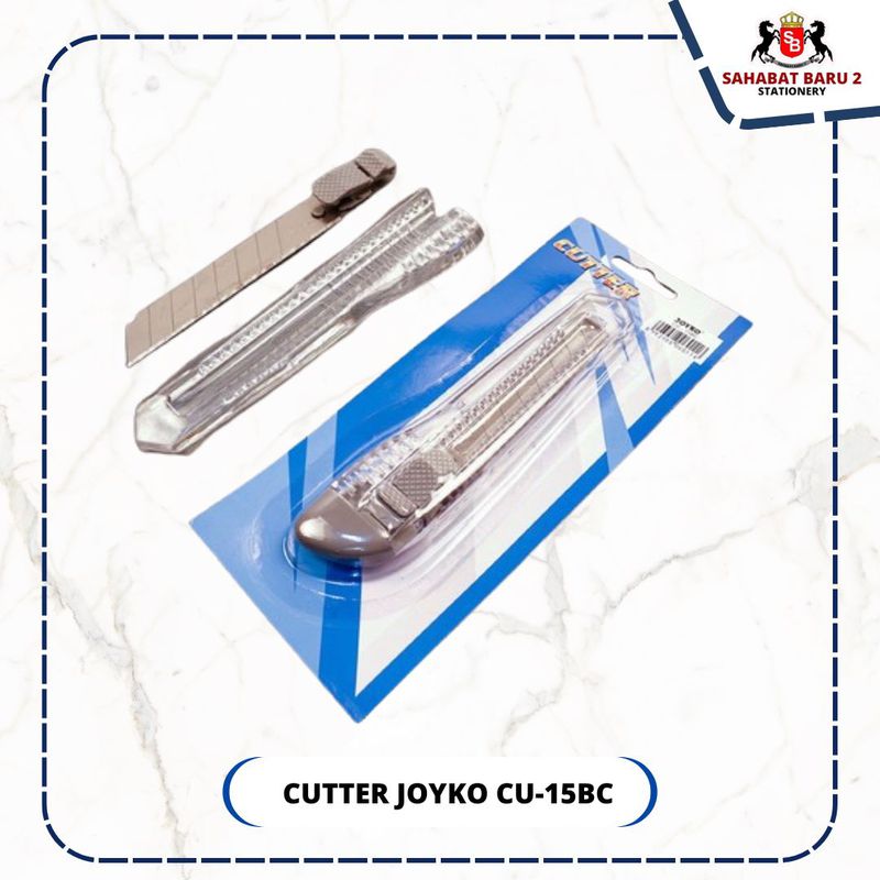 CUTTER JOYKO CU-15BC