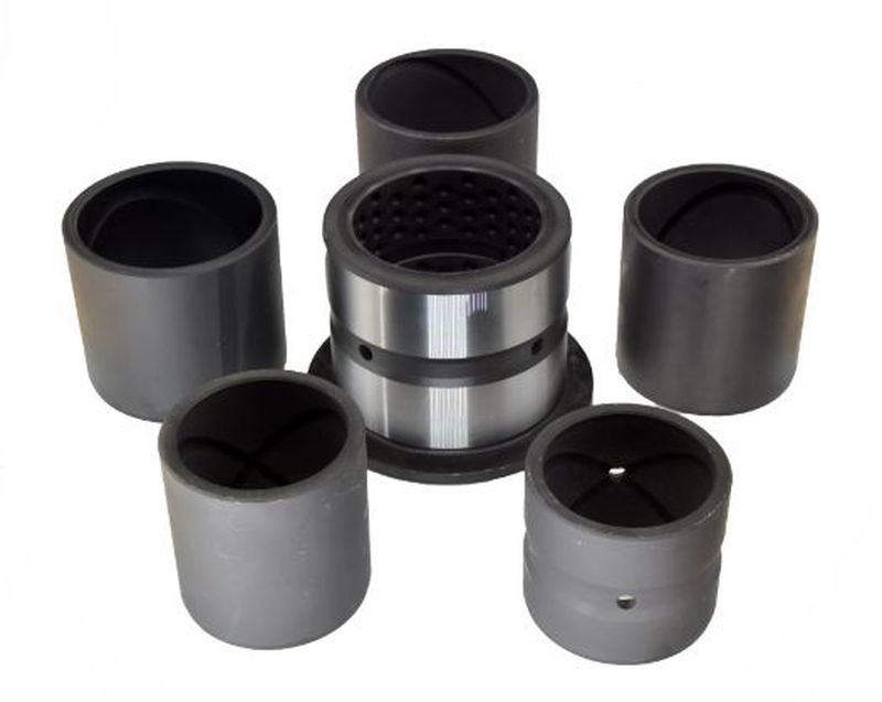 Head cylinder / Bushing