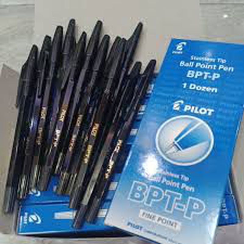 ballpoint BPT-P
