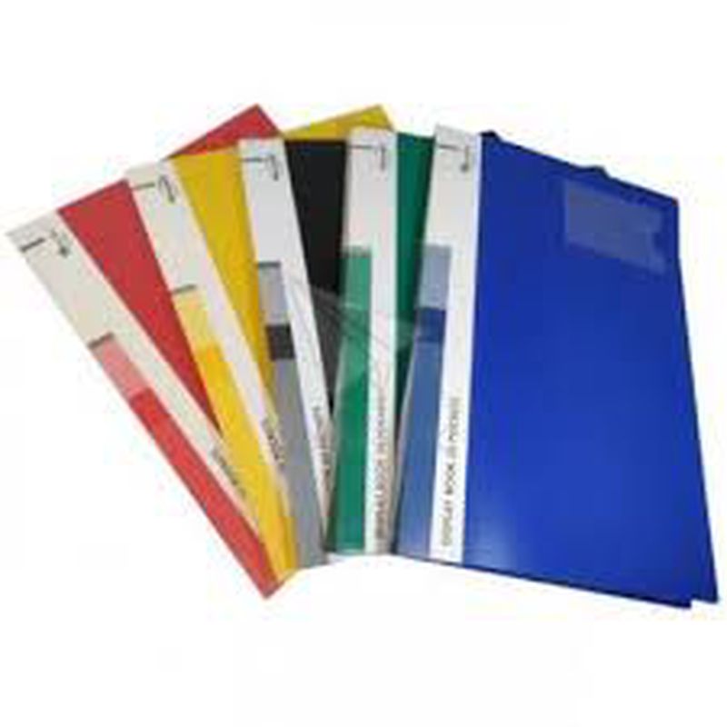 MAP CLEAR HOLDER / MAP CLEAR / MAP FILE