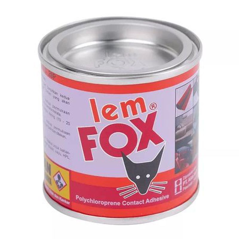Lem Fox