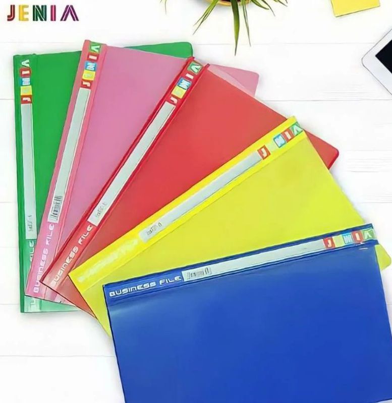 busines file map 1 lusin