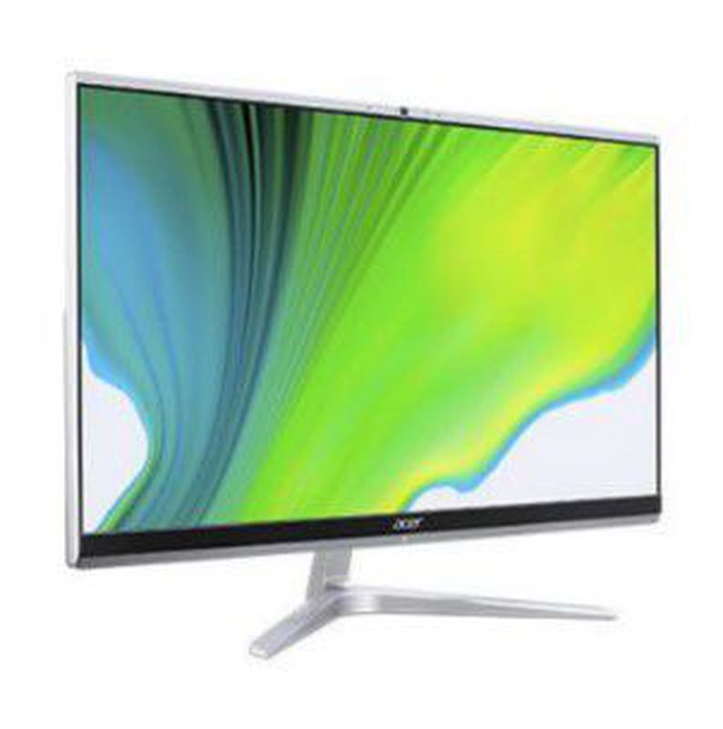 PC-All In One Acer (model : C24-1650) Merek/Penerbit Acer