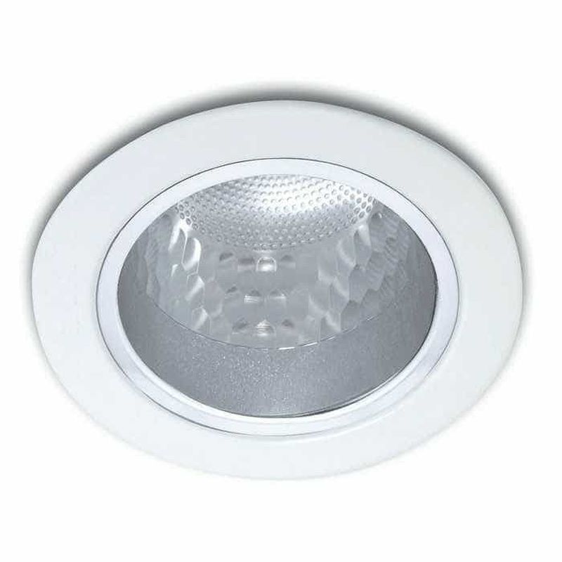 Pemasangan lampu Downlight