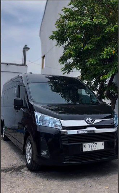 Hi Ace, Wilayah Batu, Malang, dan Sekitarnya (Paket 2 Hari)