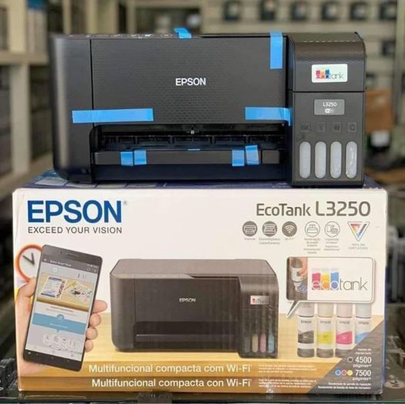 printer epson L3250