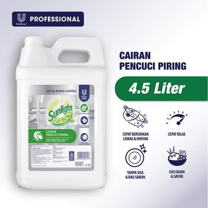 Sunlight Upro 5 Liter