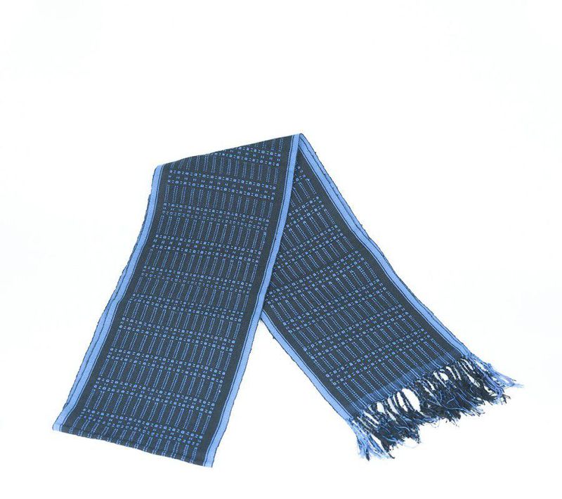 Syal/Kain Tenun Baduy