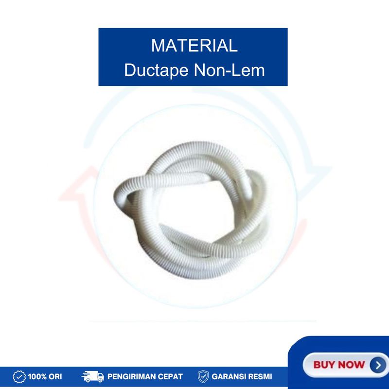 Material Drain AC / Selang Pembuangan / PVC
