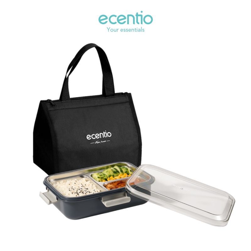 Lunch Box ecentio