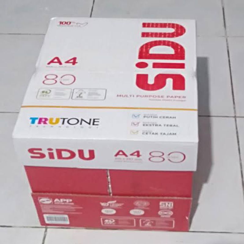 Kertas