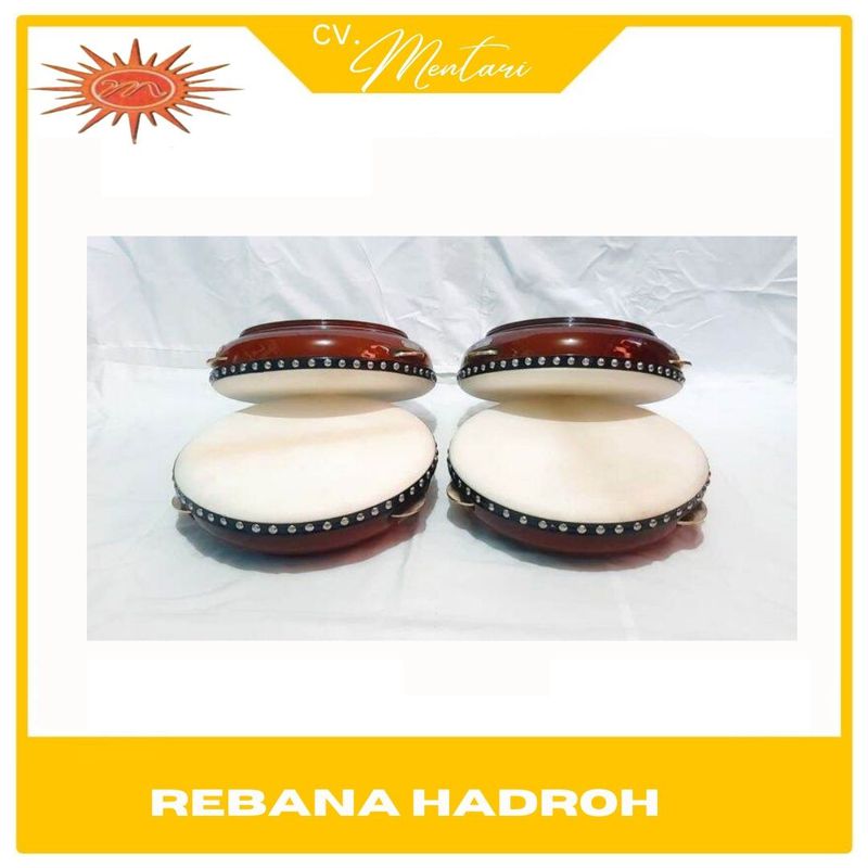 REBANA HADROH