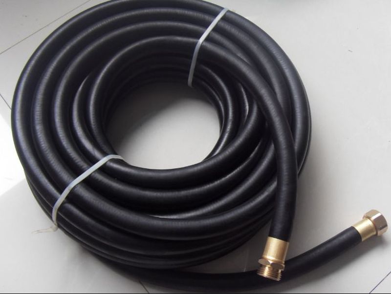 Hose Excavator
