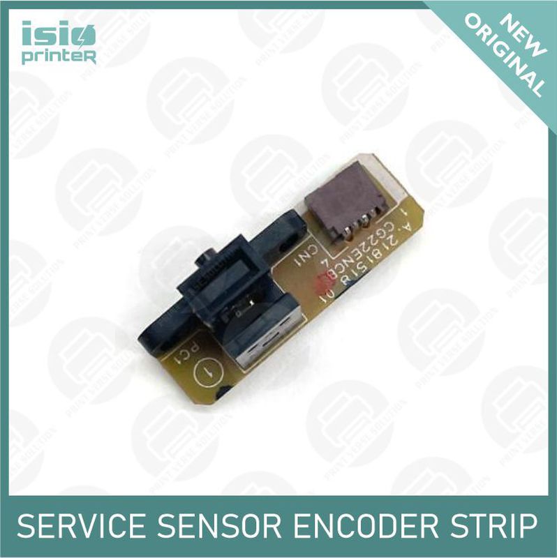 ganti sensor encoder strip Canon G2000 series