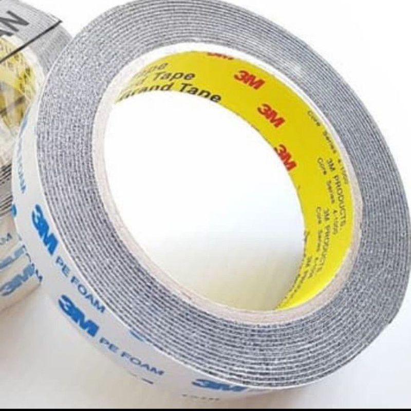 Double Tip Foam Tape 2Cm