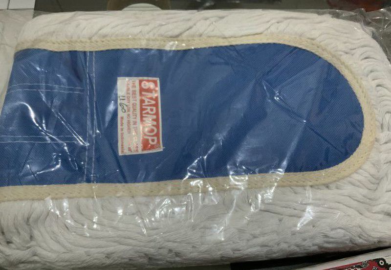 Refil Kain Pel Basah 60cm