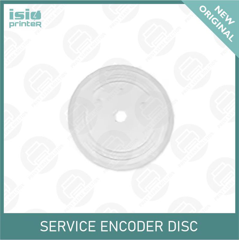 ganti encoder disc Canon G2000 series