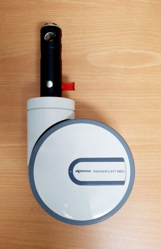 Caster 2946 UAP 150 R26- 28S45 (PK2100) (KK723E)