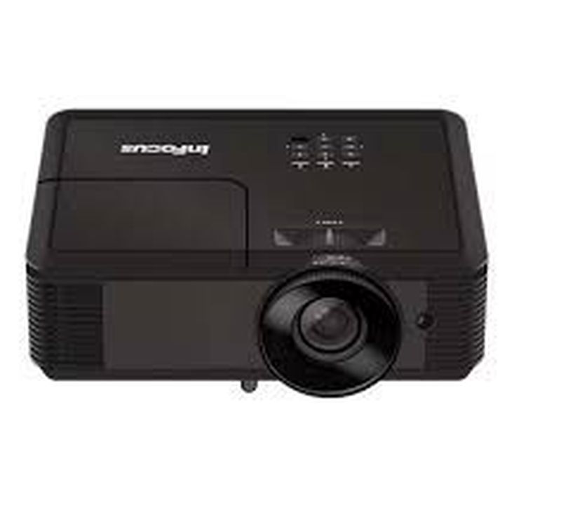 INFOKUS PROYEKTOR IN 114AA ANSI LUMENS