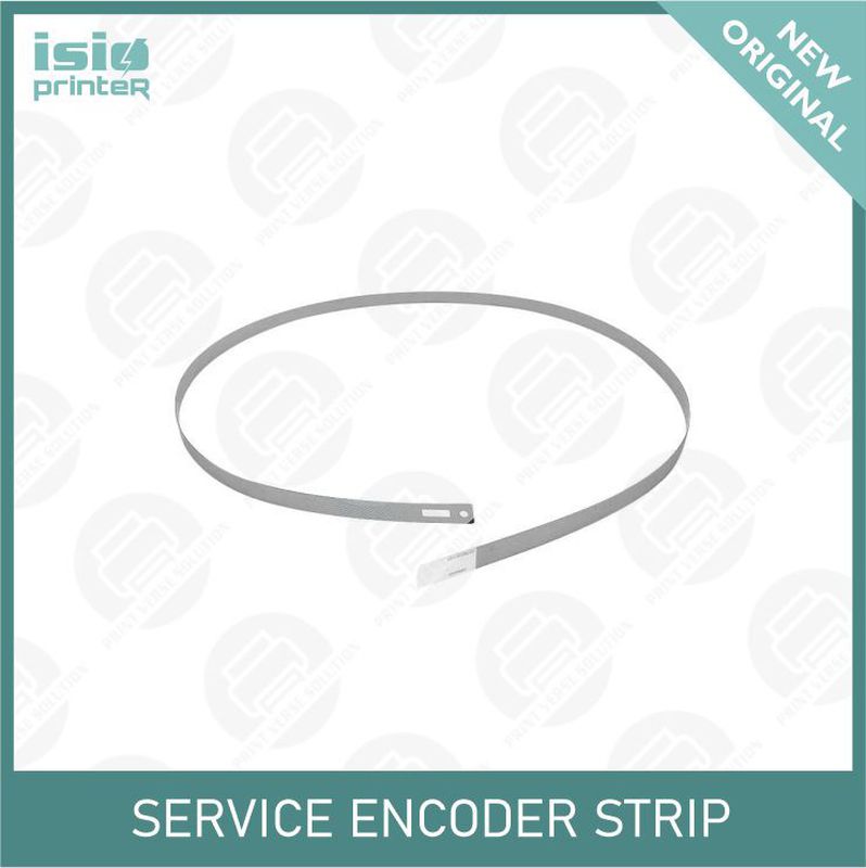 ganti encoder strip Canon G2000 series