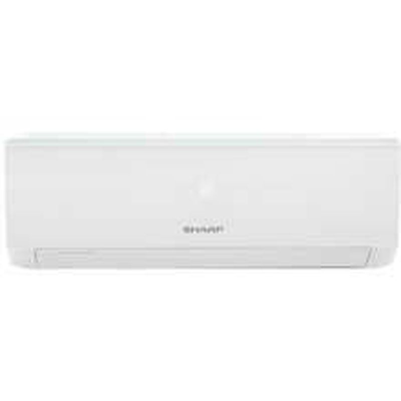 AC Split (2PK) SHARP AU-A18ZCY + PIPA DAN PASANG + PIPA 10 MTR + BRAKET