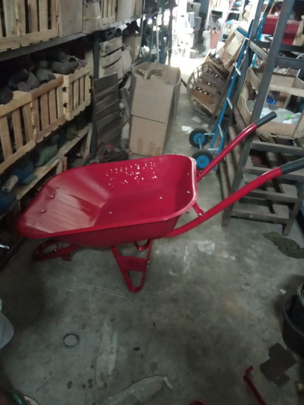 Gerobak sorong ARTCO