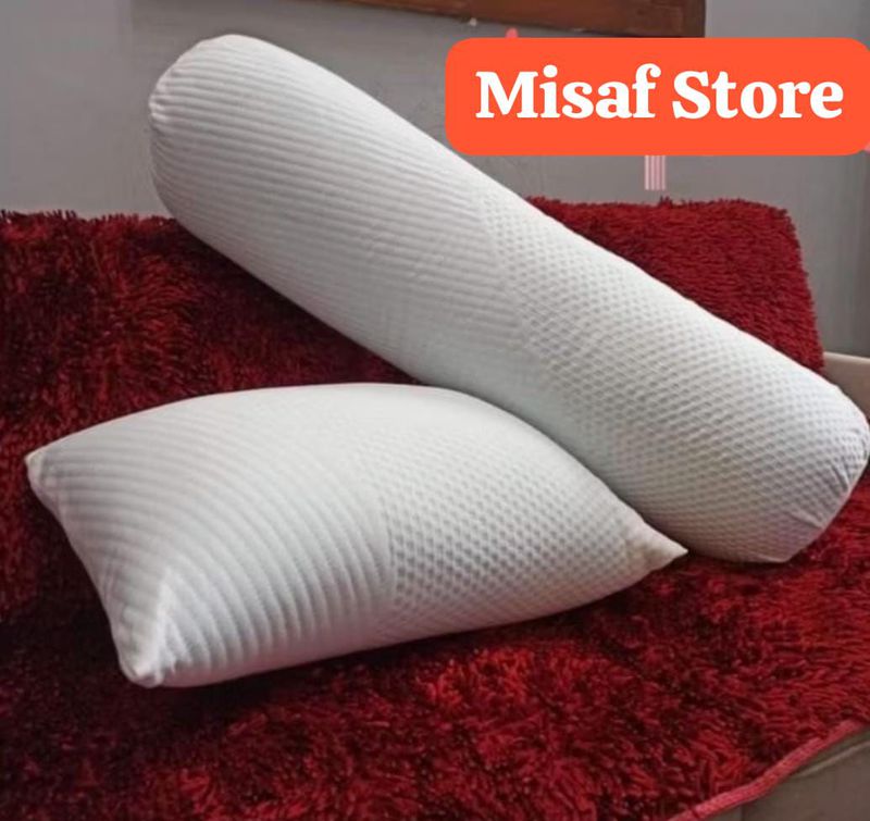 Bantal / Guling Busa Memoryfoam