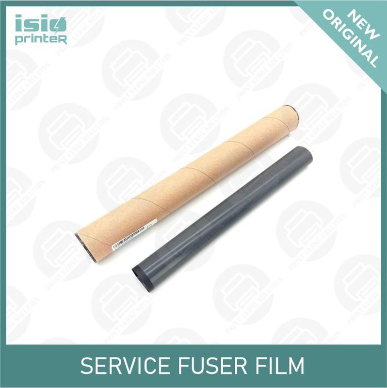 ganti fuser film printer laserjet