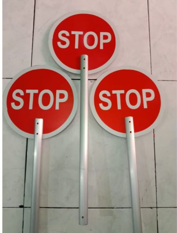 TONGKAT STOP 20CM