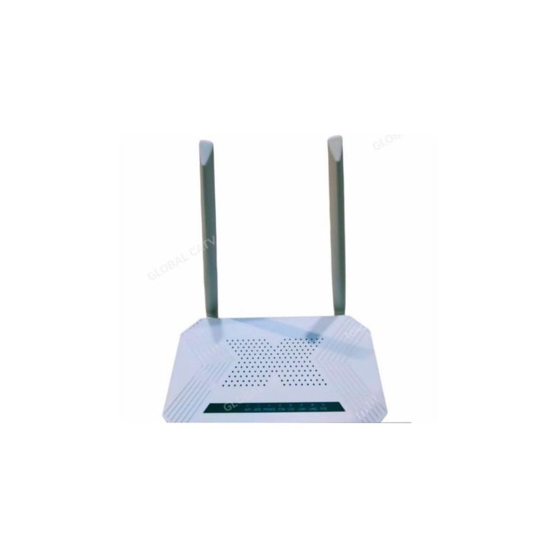ONU XPON WIFI 1 GE,4 LAN + CATV